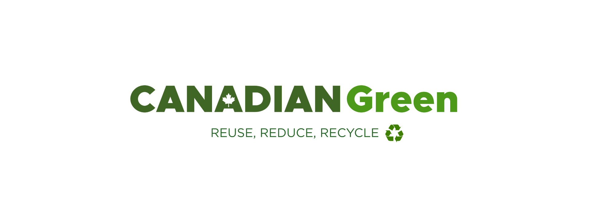 Canadian Green – Canadian Toner Chile SpA